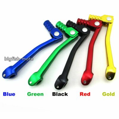 Gear Shifter Lever For SSR Thumpstar Stomp Pitsterpro Coolster CRF Dirt ...