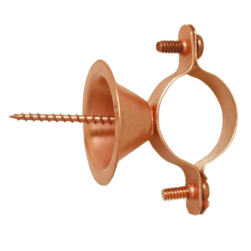 Jones Stephens Copper Pipe Hanger Bell Type - H83050 for sale online | eBay