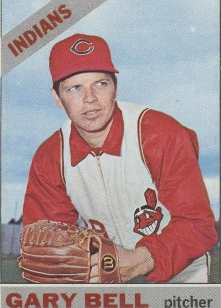 1966 Topps - High # #525 Gary Bell online kaufen | eBay