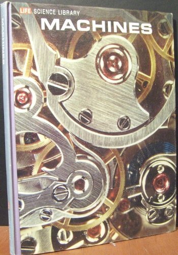 Machines, (Life science library) | eBay