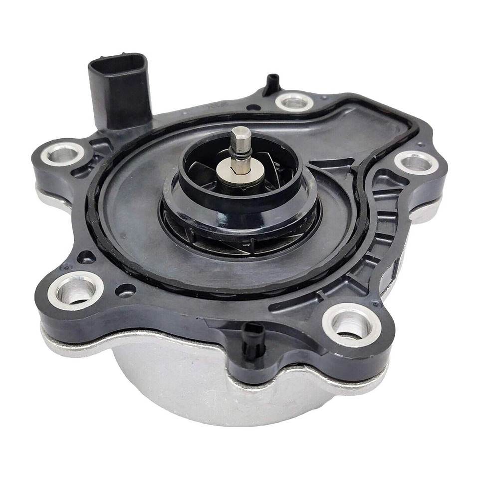 GENUINE OEM TOYOTA 16-21 PRIUS ELECTRIC ENGINE WATER PUMP W/GASKET ...