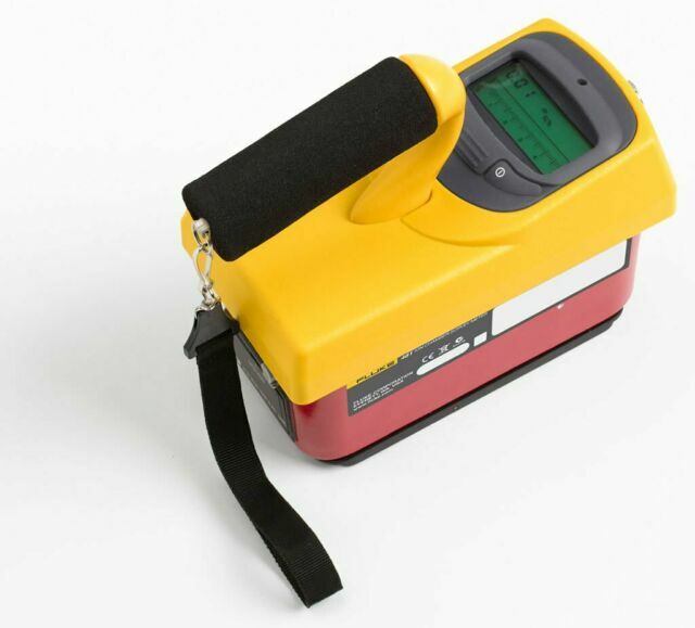 Fluke 481 Radiation Detection Meter - 4022247 for sale online | eBay