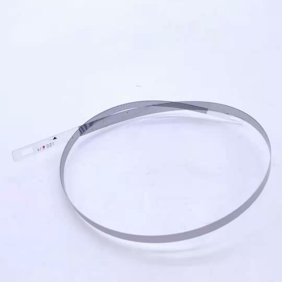 Encoder strip for brother 255 MFC-990CW MFC-255CW J195 mfc-J220 J315 | eBay