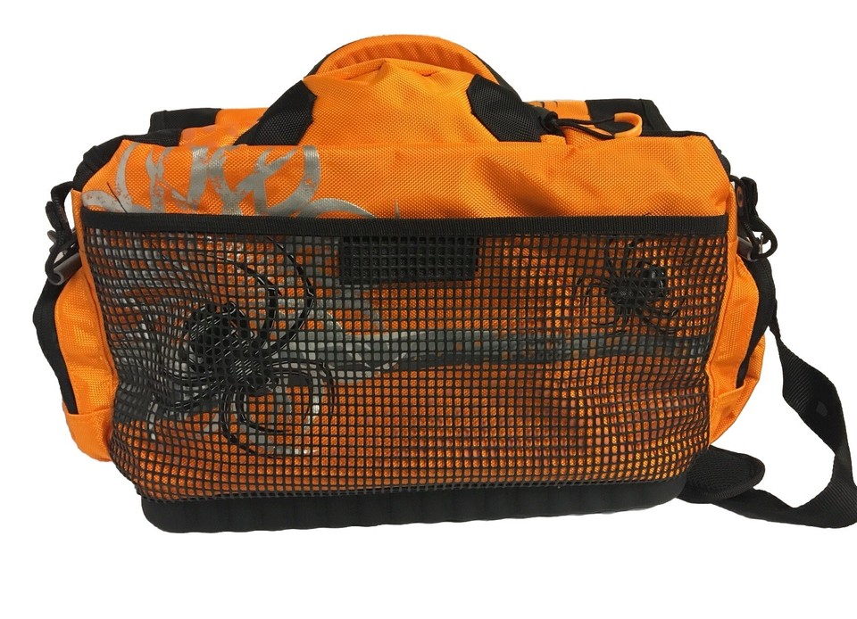 Spiderwire Large Fishing Bag | eBay