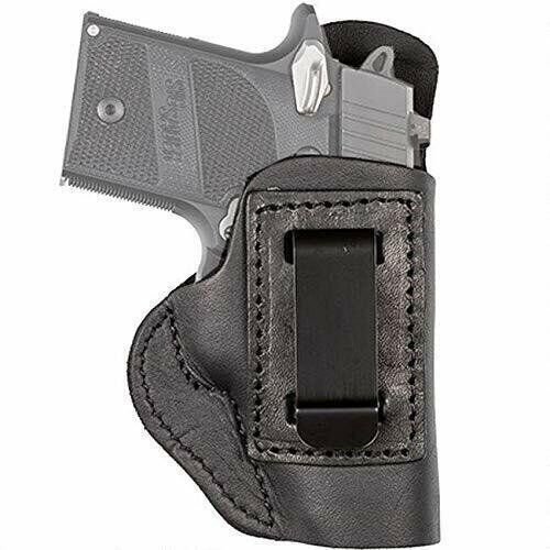 Tagua Gunleather Tagua Soft Holster M&P Shield & Most Single Stack ...