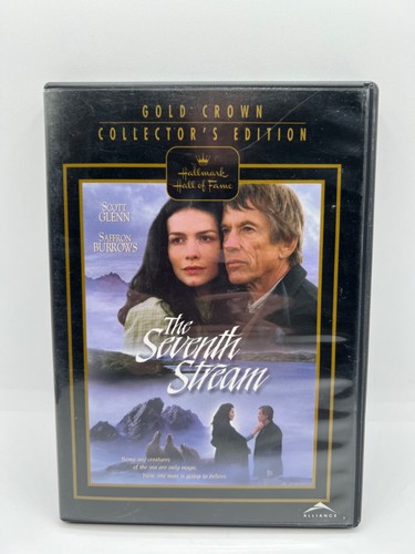 Seventh Stream (DVD Guide Hallmark Gold Crown XLIII) Scott Glenn ...