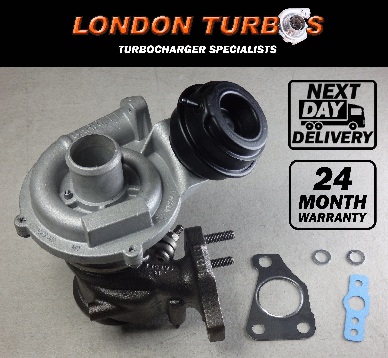 VAUXHALL Ford FIAT LANCIA PEUGEOT CITROEN 1.3d 799171 / 825246 Turbo ...