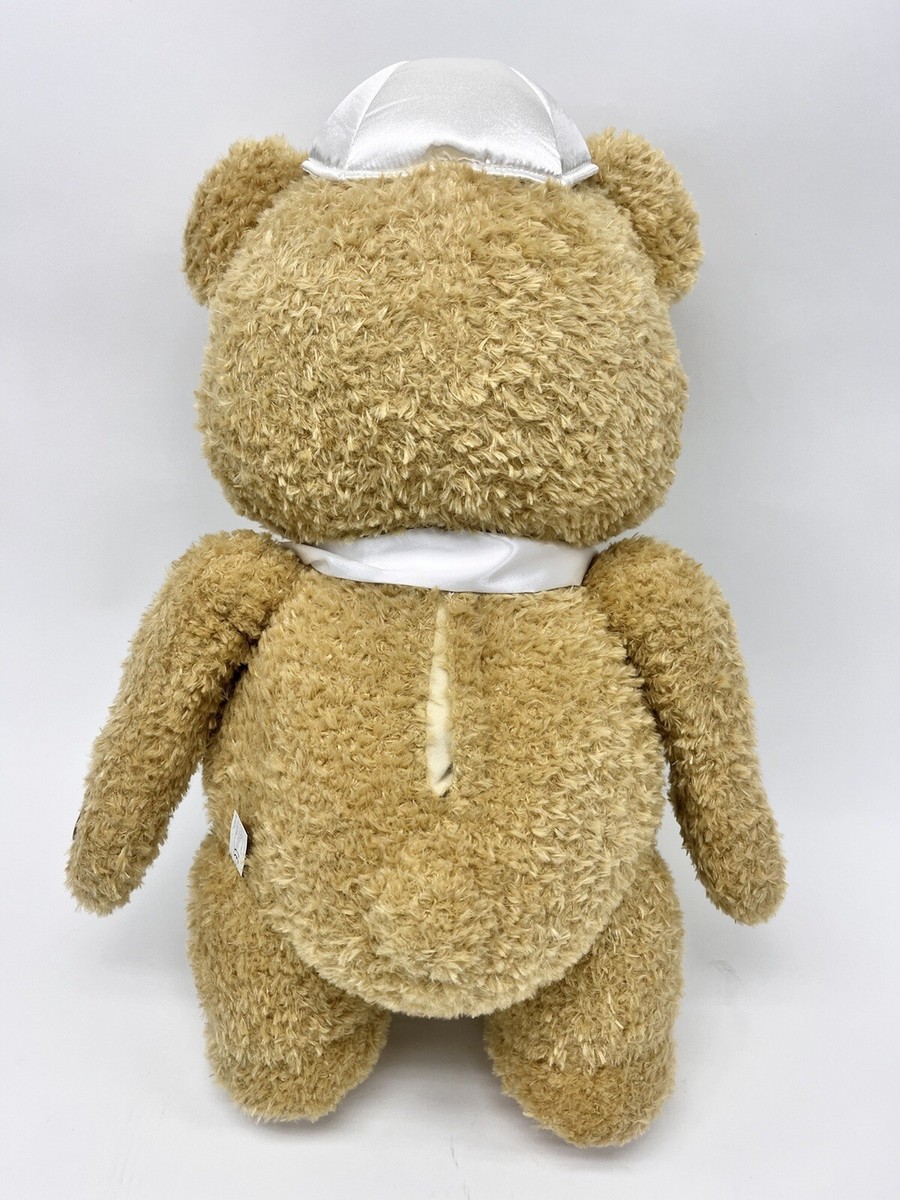 About cheapest Talking Ted Uncensored