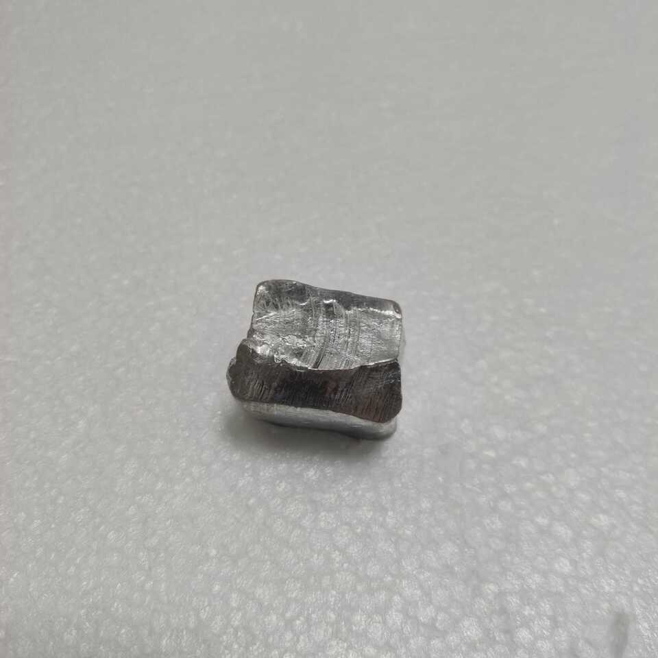 99.995% Pure Indium Metal In ingots blocks - 5g to 500g | eBay