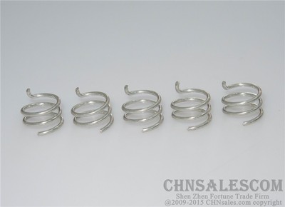 5 PCS MB-15AK MIG/MAG Welding Torch Nozzle Spring 002.0058 | eBay