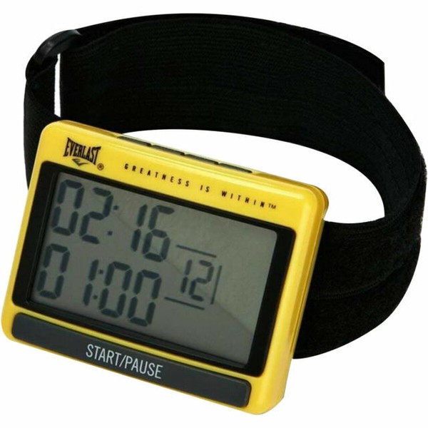 Everlast 7011 Training Round Timer for sale online | eBay