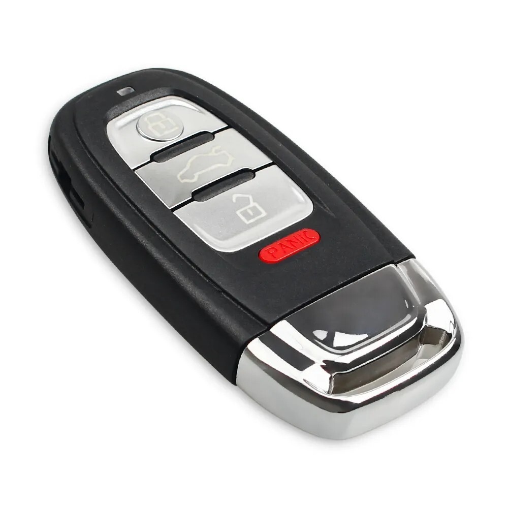 Audi A4 Key Fob Replacement
