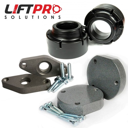 1.2" 30 mm Car Complete Leveling Spacers Lift Kit for Jeep GRAND ...