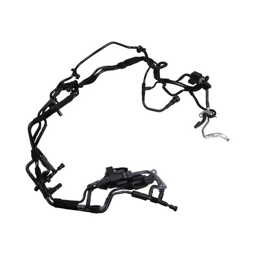 GENUINE RANGE ROVER SPORT 3.0 DIESEL VACUUM CONTROL HARNESS HOSE ...