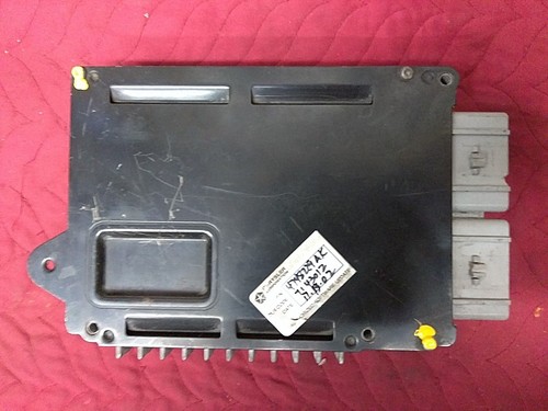 1998 DODGE CHRYSLER PLYMOUTH ENGINE COMPUTER MODULE UNIT ECU ECM PCM ...