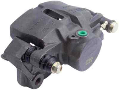 Disc Brake Caliper-Semi Loaded Disc Brake Caliper Front Left Bendix ...