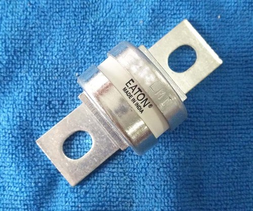 ORIGINAL Bussmann 450LMT Fuse Link 450 Amp 240V BS88 Bolt Down High ...