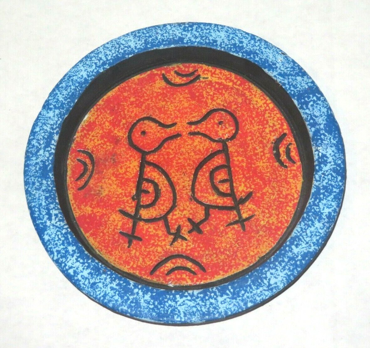 Taino Symbol For Love