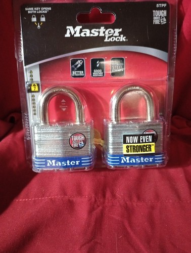Master Lock Padlocks | eBay