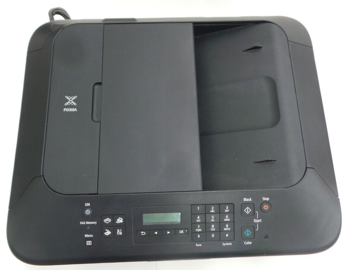 CANON K10400 MULTI-FUNCTION PRINTER (DNT D4) | eBay