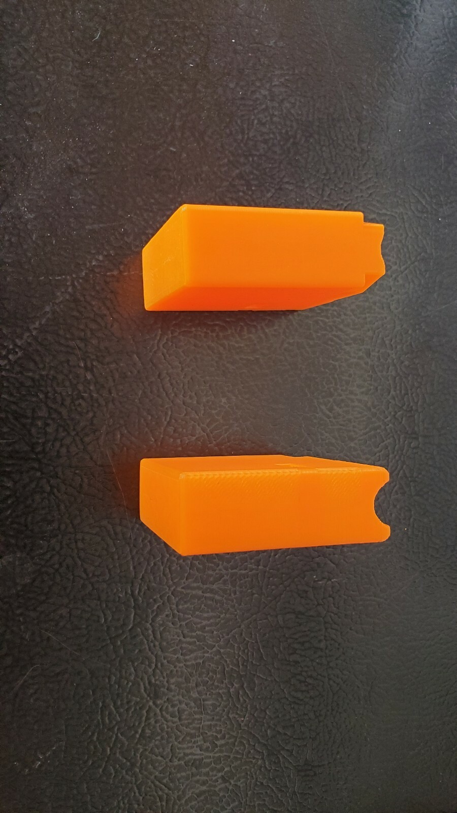 3D Printed Single Shot Sled For Ruger Precision Rifle RPR | eBay