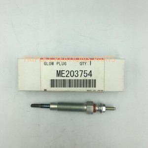 ME203754 SPARK PLUG GENUINE OEM MITSUBISHI | eBay