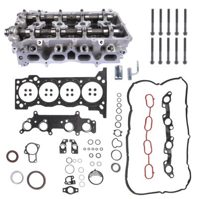 Cylinder Head Kit For Toyota Tacoma 4Runner N280 2005-2016 2TR-FE 11101 ...