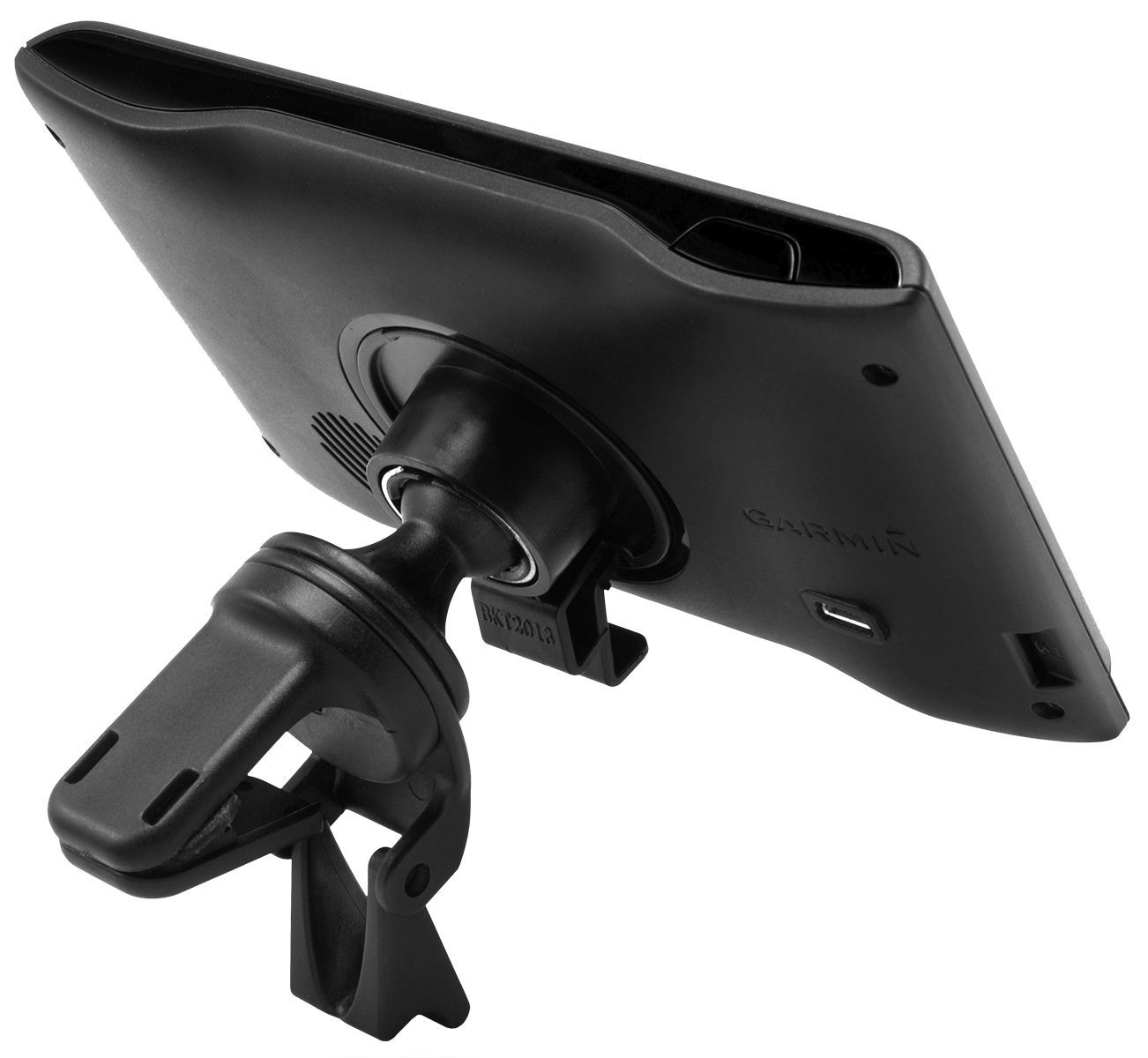 Arkon Removable Swivel Air Vent Car Mount for Garmin Nuvi Drive ...