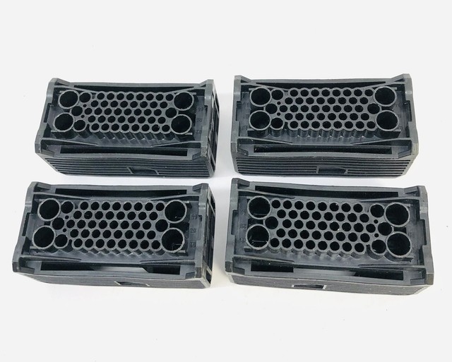 GM Delphi Pbt-gf20 3 Row 41 Pin Auto Car Electrical Terminal Connector ...