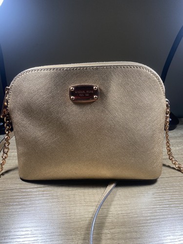 Michael kors rose gold - Gem