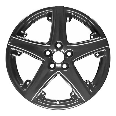 Factory OEM 17" Wheel Fits 2016-2022 TOYOTA PRIUS 4261147500 | eBay