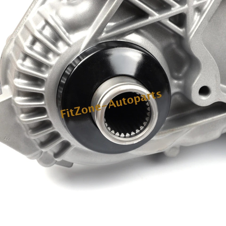 Transfer Case Assembly ATC45L For BMW X5M X6M E70 E71 4.4L XDRIVE50I ...