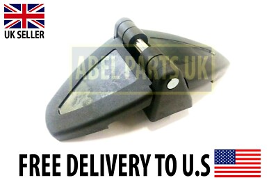 JCB PARTS - HINGE (PART NO. 128/11287) | eBay