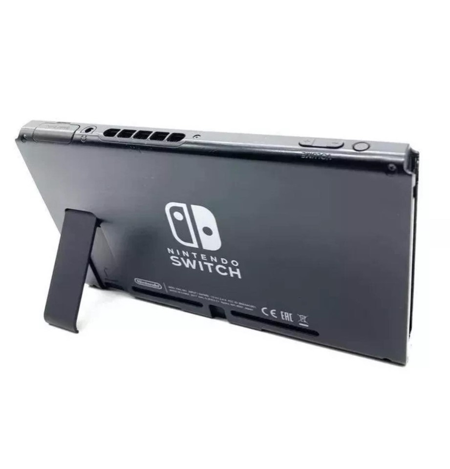 Nintendo Switch UNPATCHED V1 HAC-001 Launch Model US Seller - Ship in 1 ...