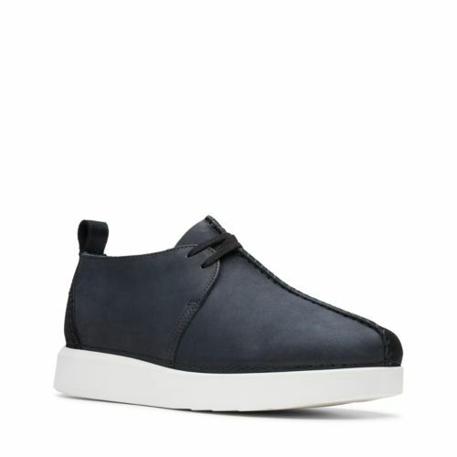 Clarks Originals Mens Desert Trek Formed Shoe - LimitedStock UK 7,8,9 ...