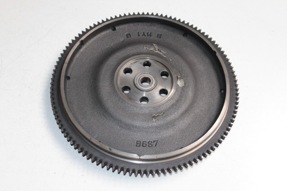 Flywheel Single-mass flywheel B6S7 Mazda MX-5 NB NBFL | eBay UK