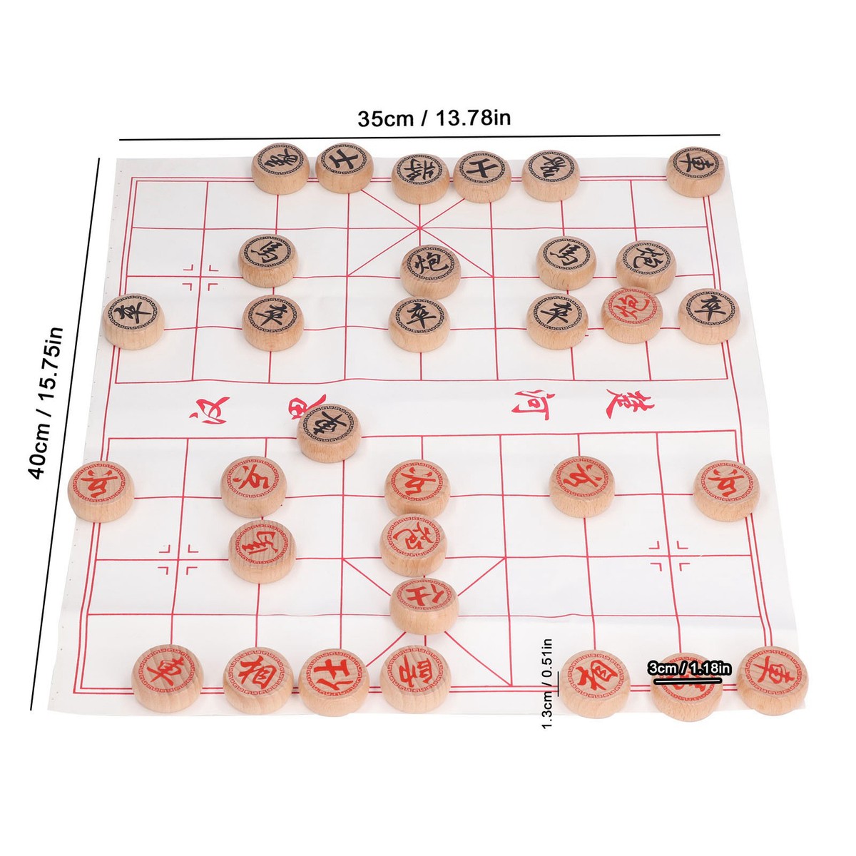 Play Chinese Chess