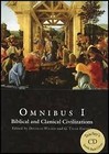 OMNIBUS I BIBLICAL AND CLASSICAL CIVILIZATIONS *Excellent Condition* | eBay