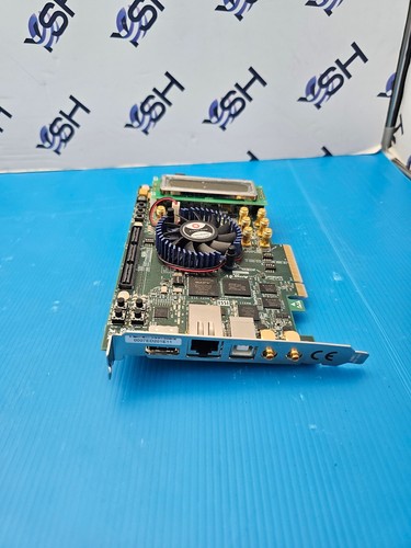 Intel Altera Arria® V GX FPGA Starter Kit Used | eBay