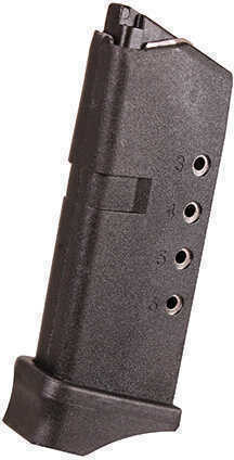 ProMag Glock 43 9mm 6 Round Magazine - GLK12 for sale online | eBay