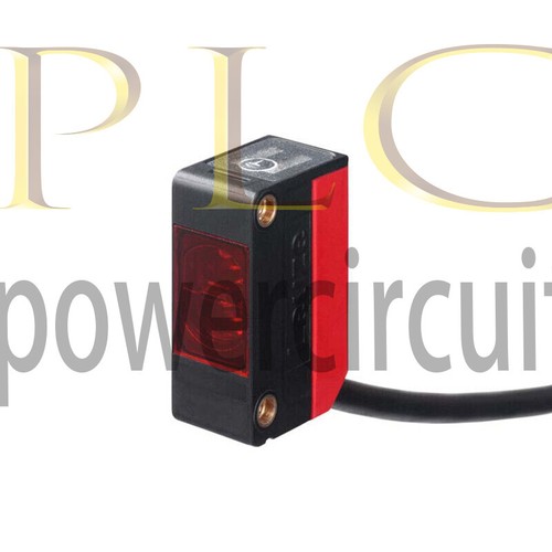 Leuze ET5.3/2N Photoelectric Sensor New 1PCS | eBay