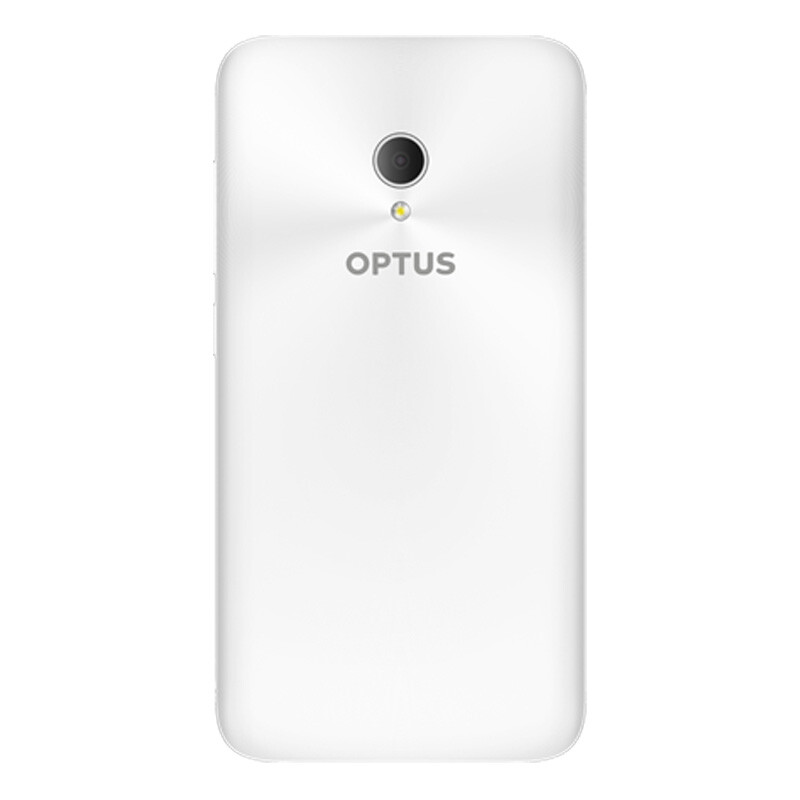 Alcatel Optus X Spirit (4G/LTE, 5", 5MP, Locked to Optus) - Metallic ...