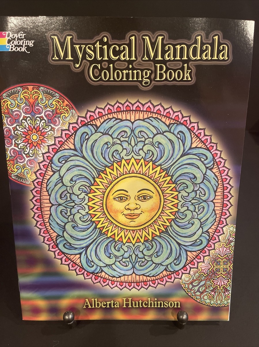 Mandala Art Books Mandala Designs 2 Books In One Adult Coloring Book