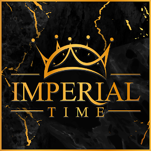 𝐈𝐌𝐏𝐄𝐑𝐈𝐀𝐋 𝐓𝐈𝐌𝐄 𝐔𝐊 Ltd | eBay Stores