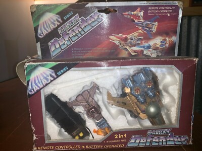 Galaxy Series Galaxy Defender | eBay Australia