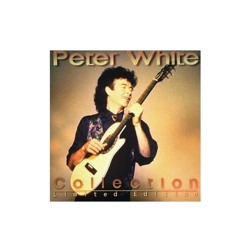 Peter White - Collection - Peter White CD GUVG The Cheap Fast Free Post ...