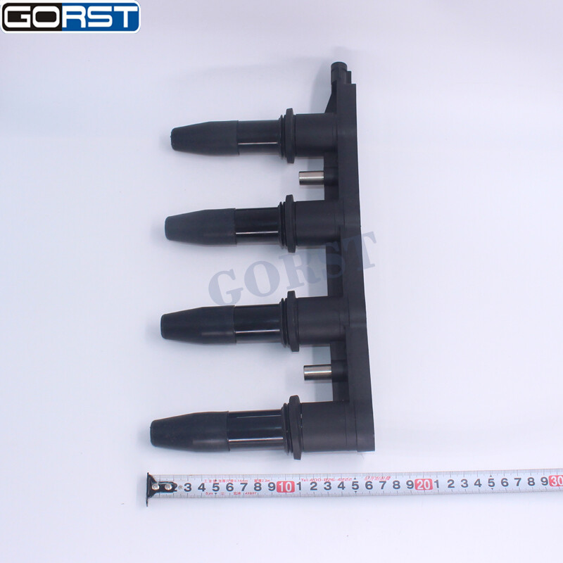 Ignition Coil 55571790 For Chevrolet Cruze Sonic Aveo 1.8L L4 T1206A ...