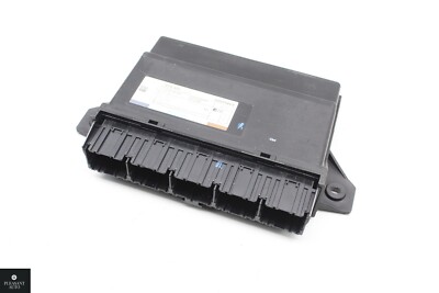 Volvo V40 V60 S60 30659469 5wk49955f Body Control Module Junction Box ...