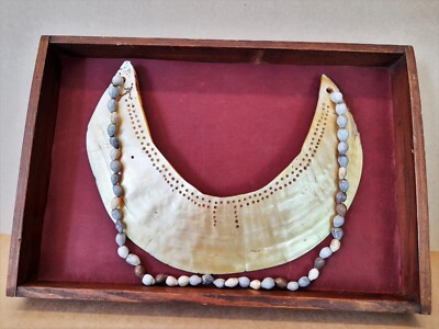 Pacific Islands & Oceania - Kina Shell - Vatican