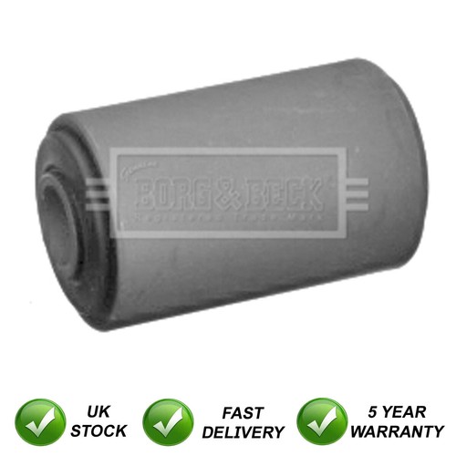 Leaf Spring Bush Front Rear SJR Fits Isuzu Rodeo 2002-2012 2.5 D 3.0 ...